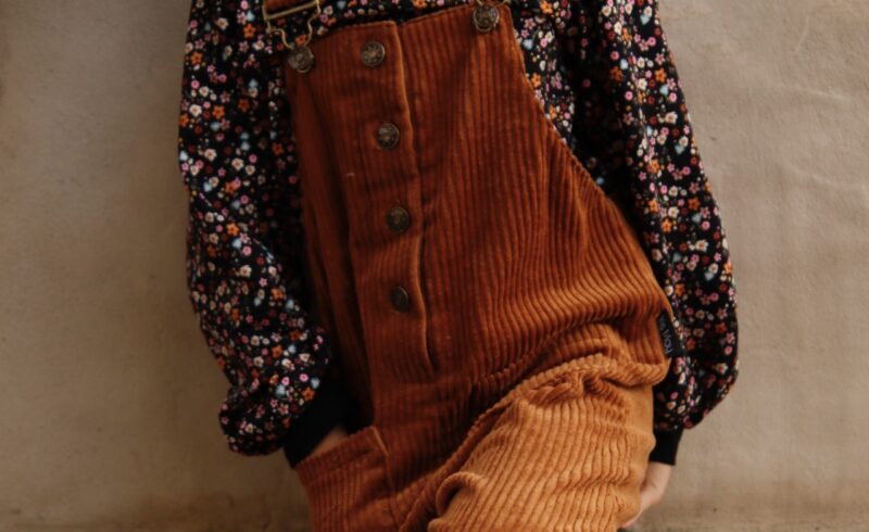 Iris May - Sewing patterns