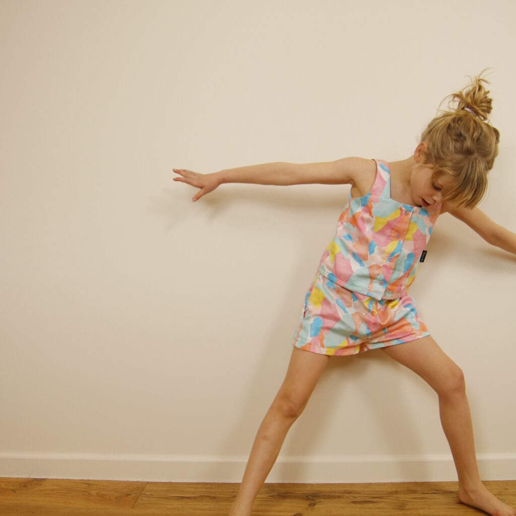 Iris May - Sewing patterns