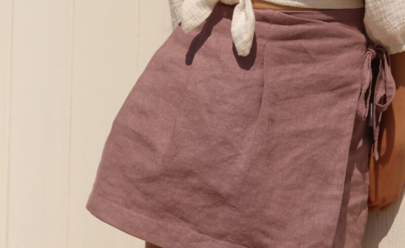 Iris May - Sewing patterns