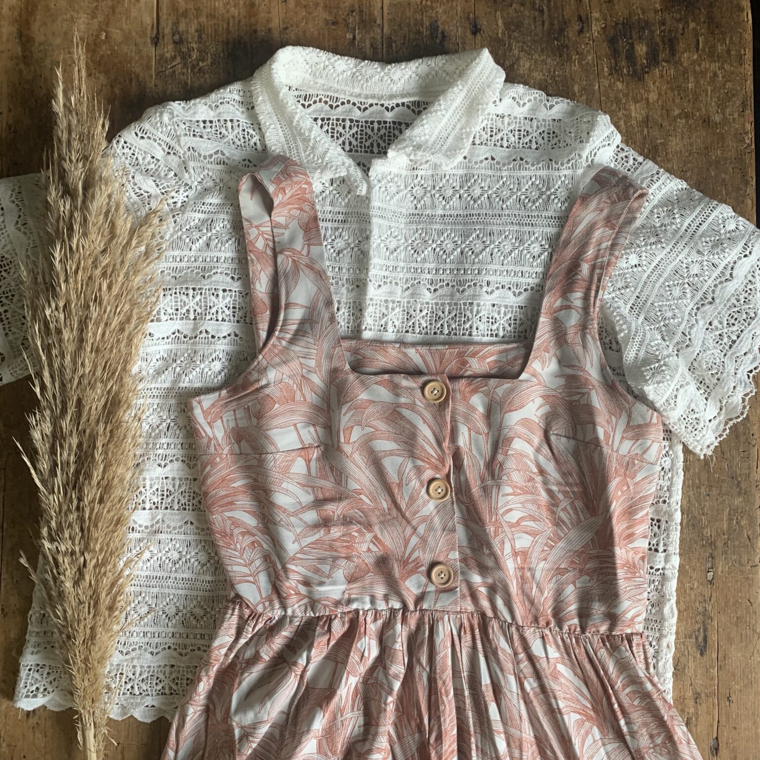 Iris May - Sewing patterns