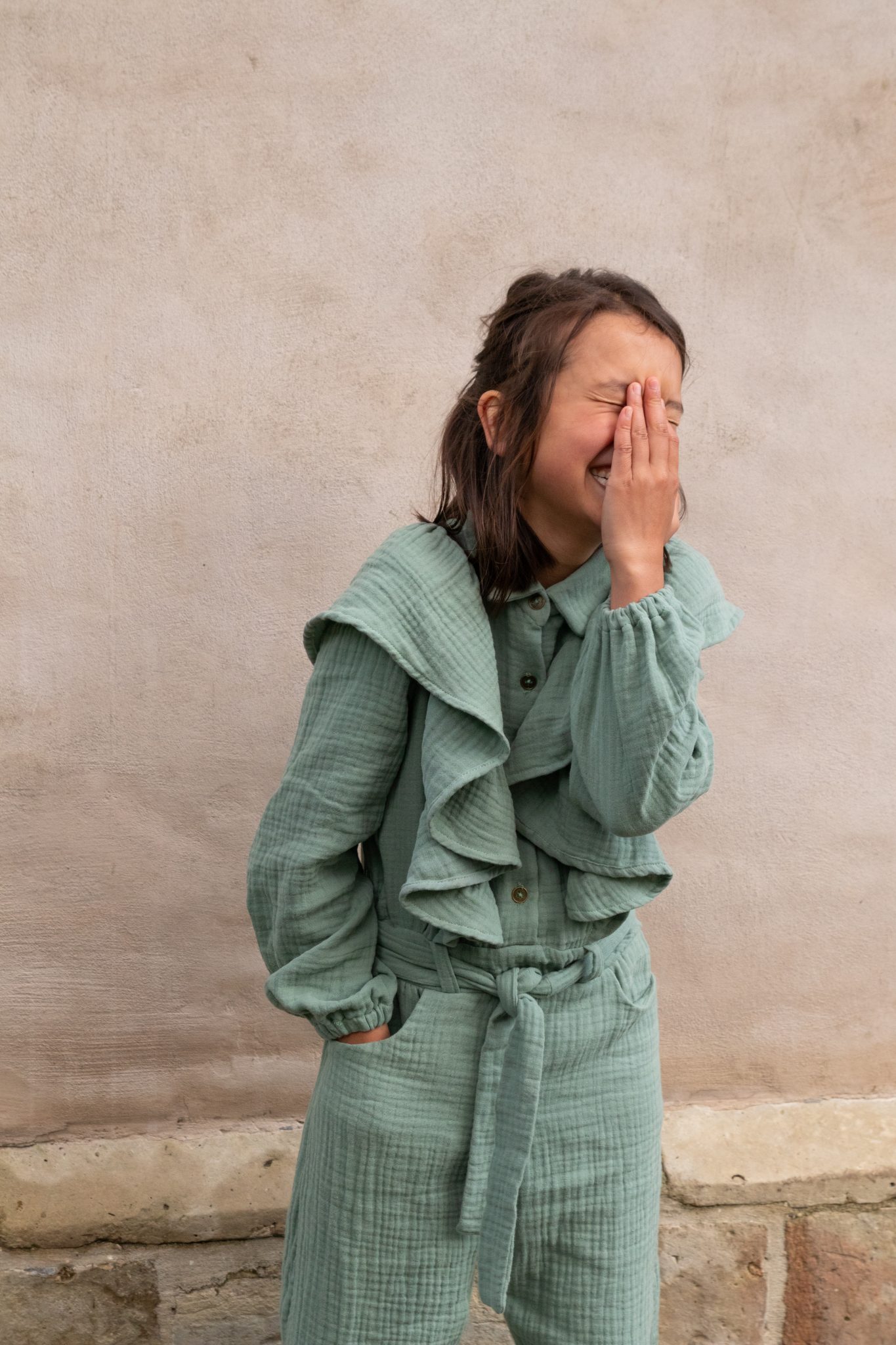 Iris May - Sewing patterns