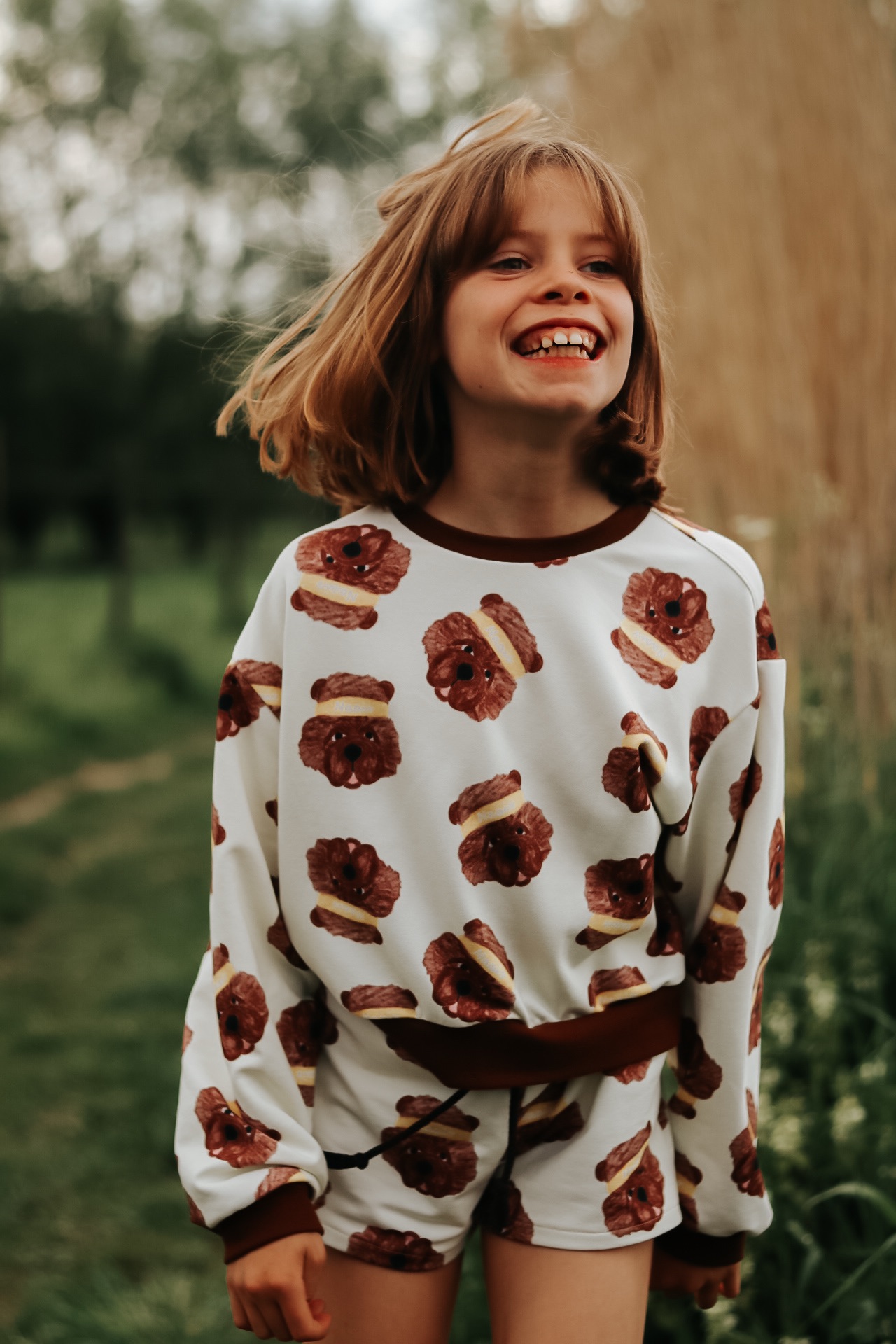 Iris May - Sewing patterns